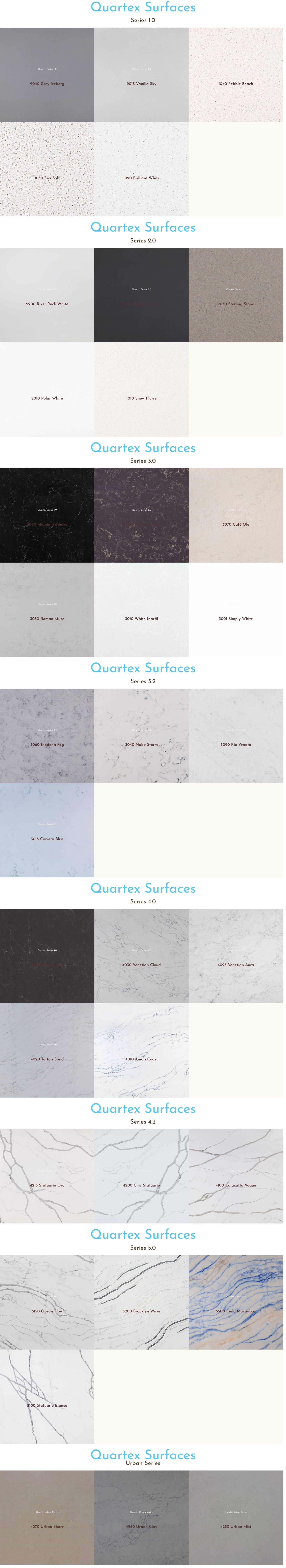 QUARTEX | MARBLE PLUS