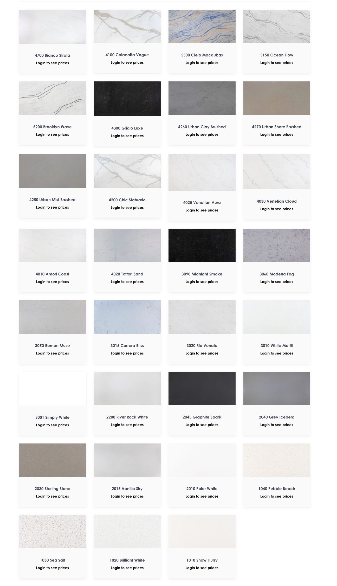 QUARTEX | MARBLE PLUS