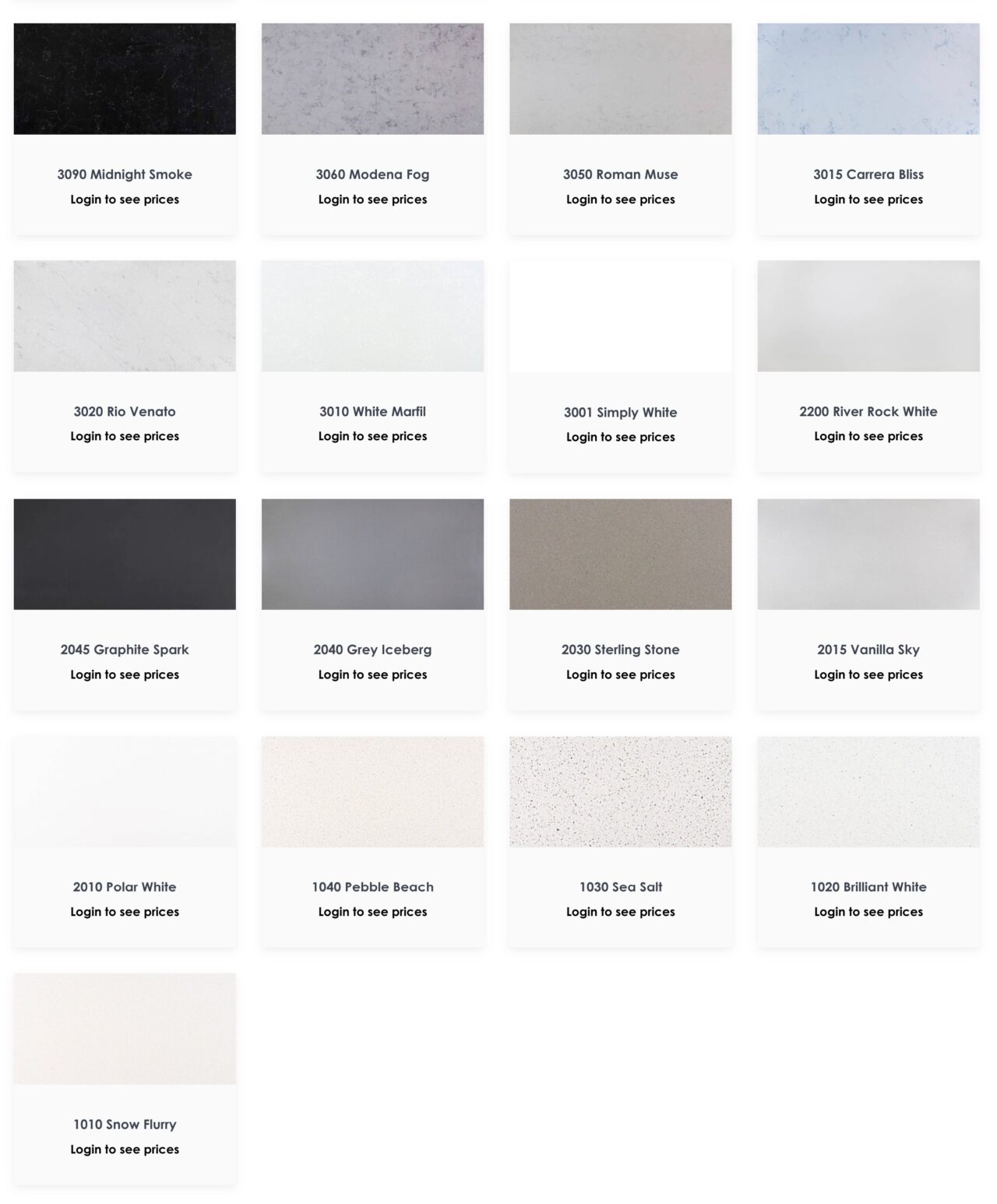 QUARTEX | MARBLE PLUS